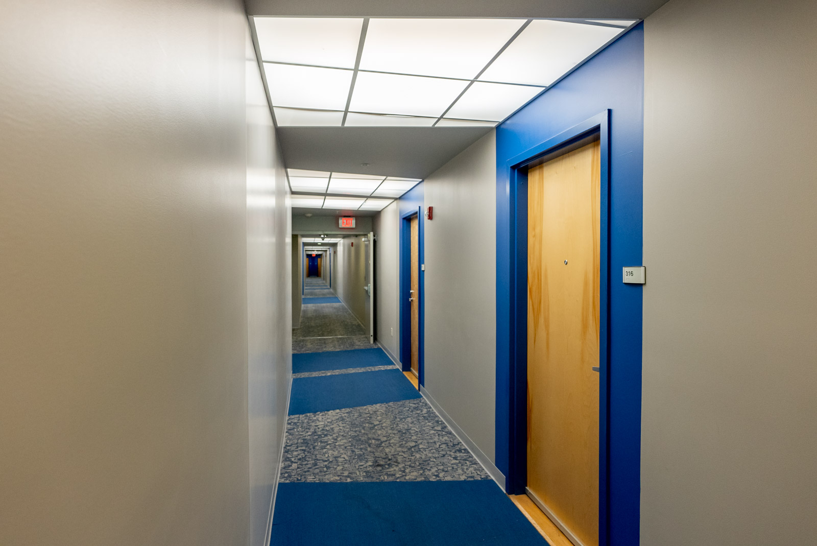 Urban Exchange – Matchbox Residential