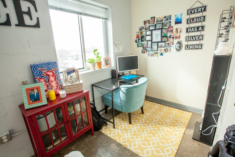 Ice House North Apartments – Matchbox Residential