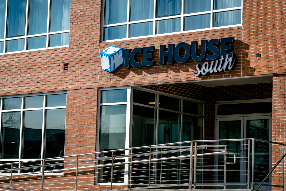 Ice House South Apartments – Matchbox Residential
