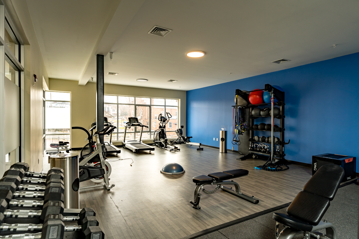 Ice House South Apartments – Matchbox Residential