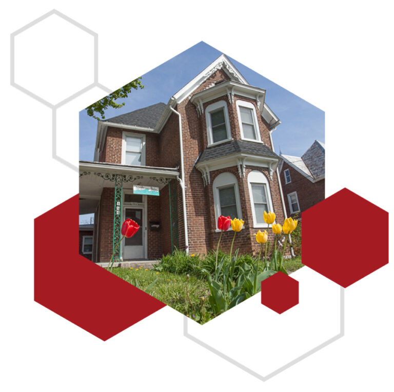 Downtown Houses – Matchbox Residential