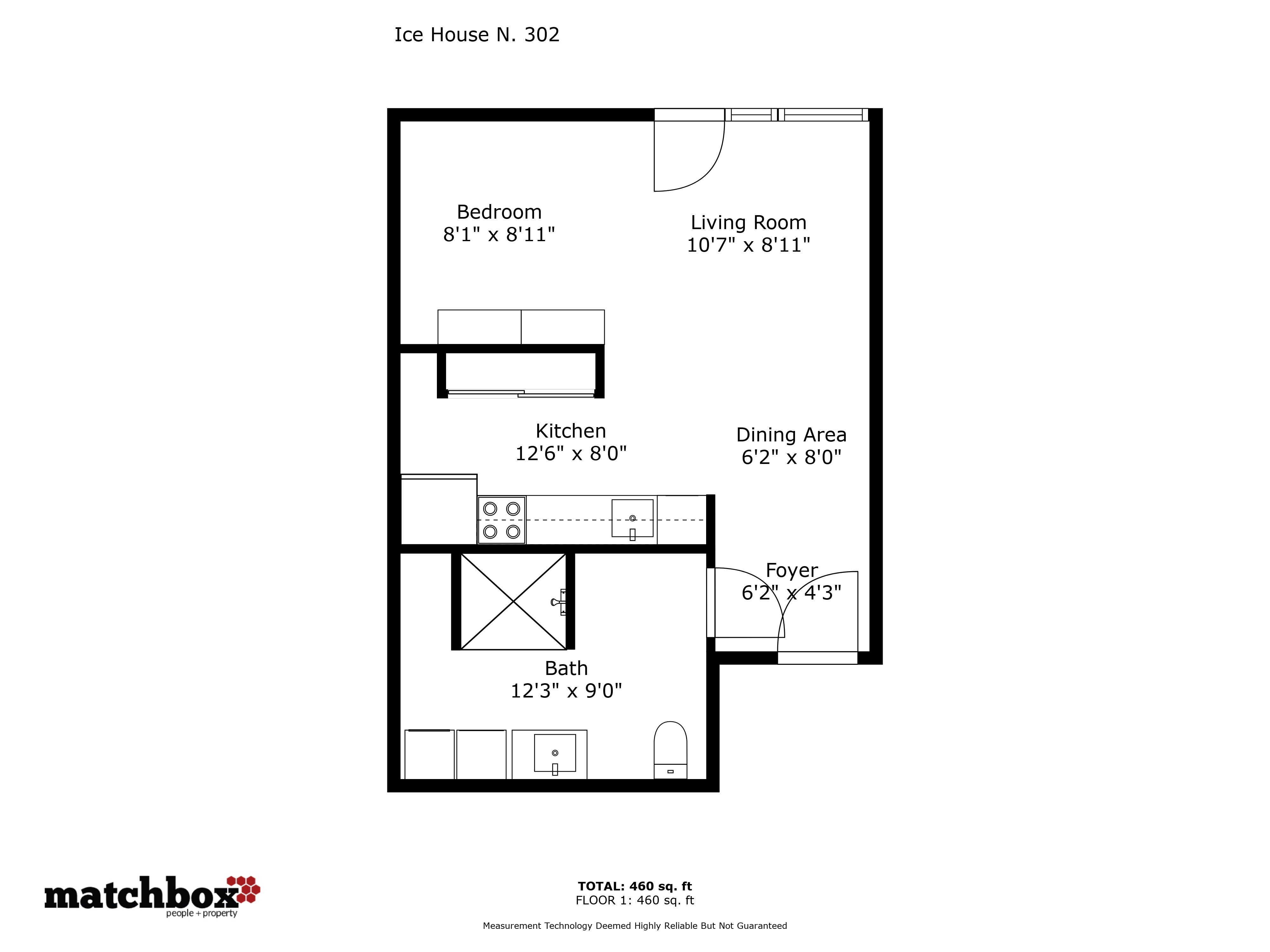 217-302 Ice House - Matchbox Residential