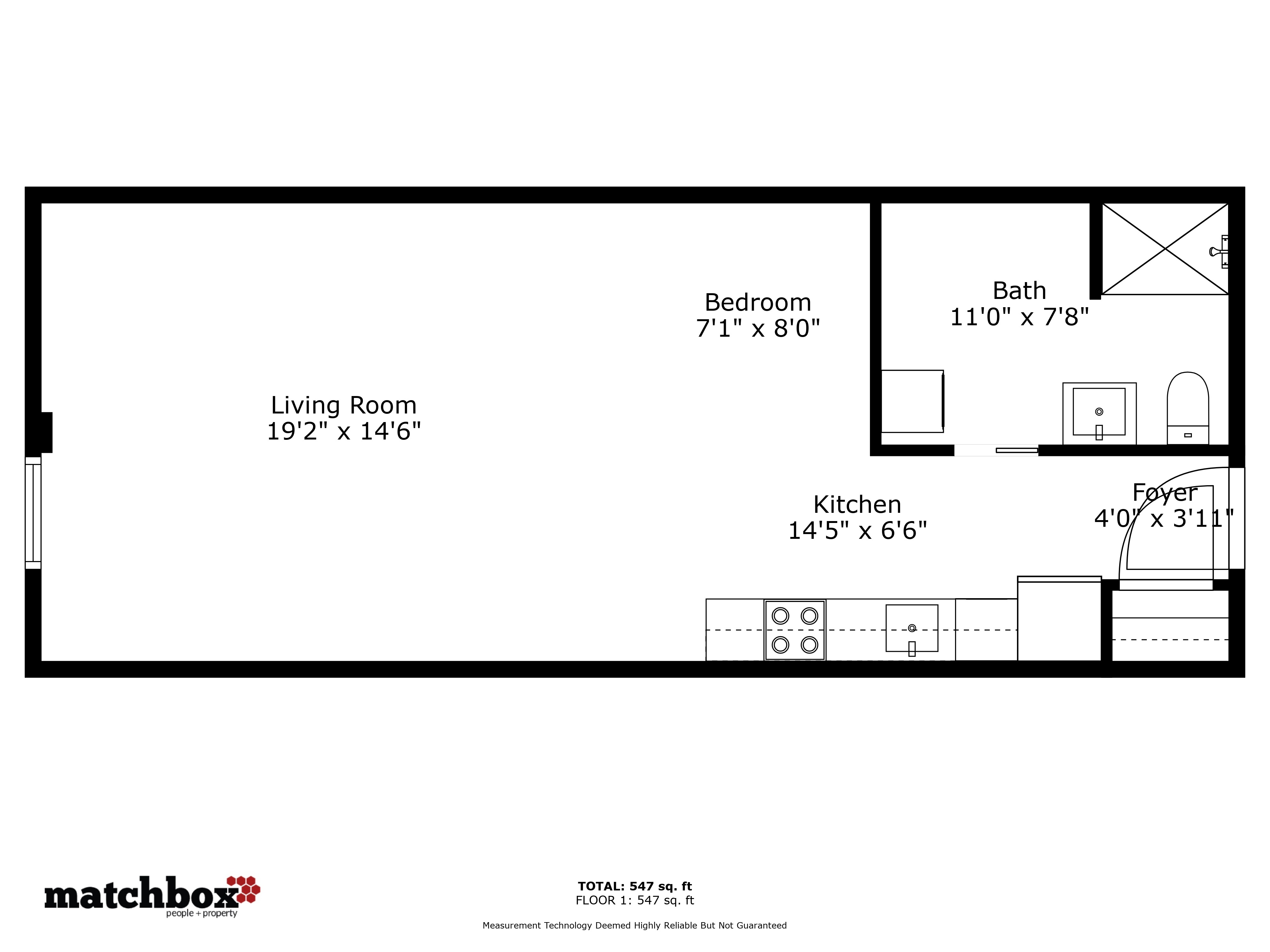 80-203 Livery Lofts - Matchbox Residential