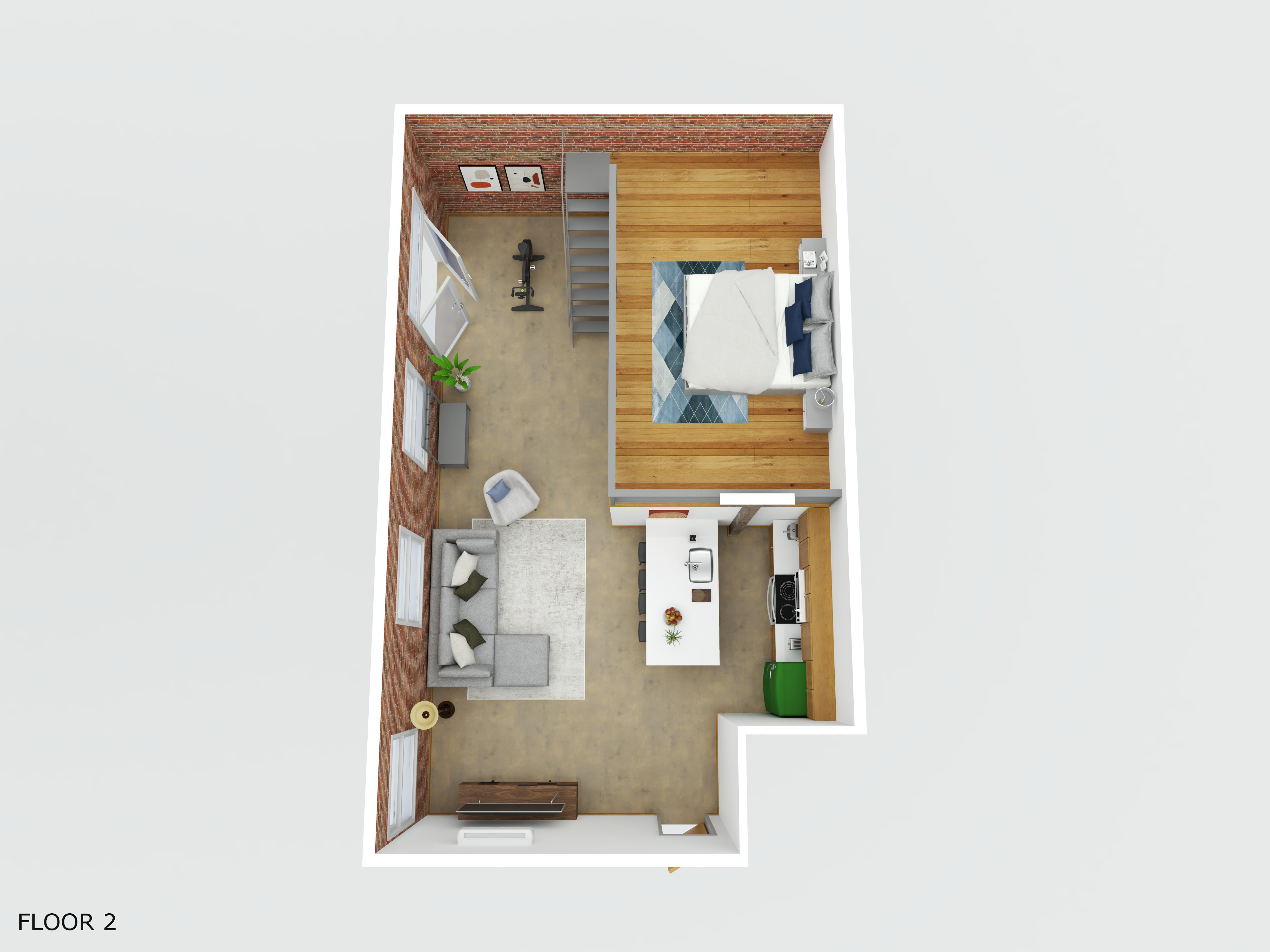 80-103 Livery Lofts - Matchbox Residential