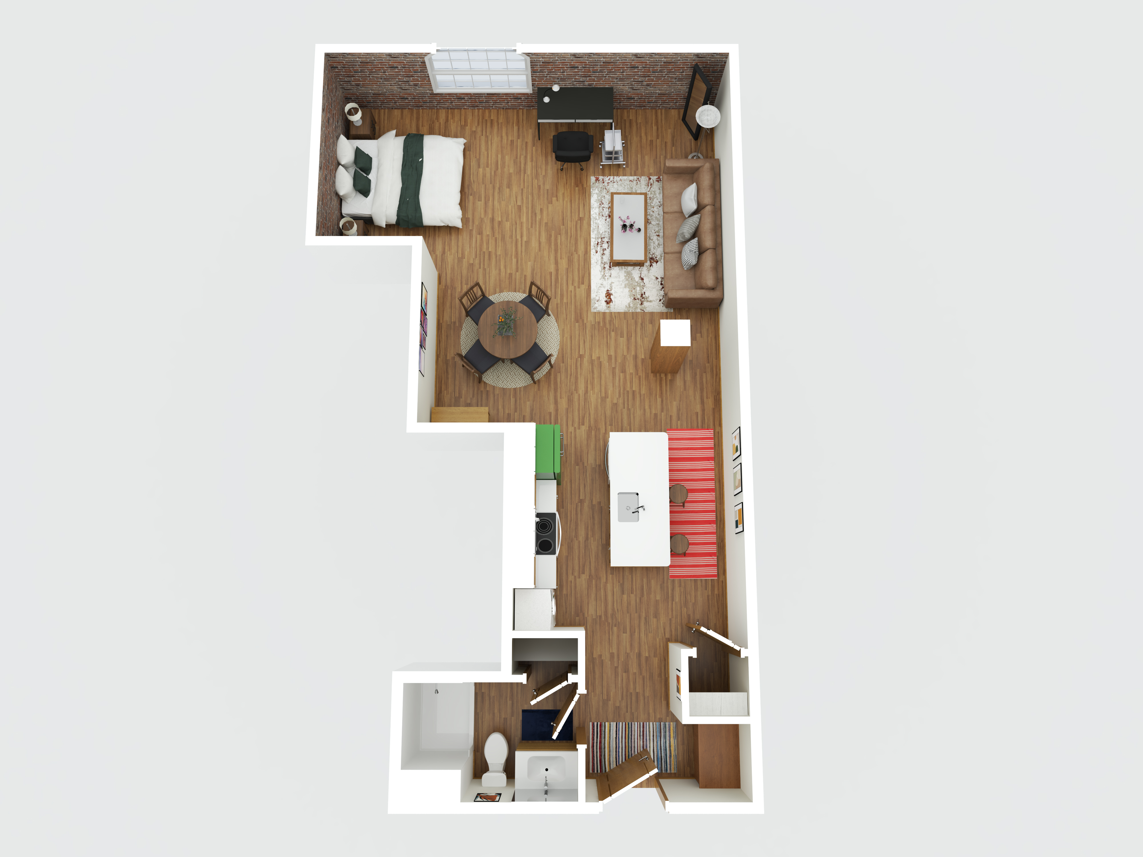 80-201 Livery Lofts - Matchbox Residential