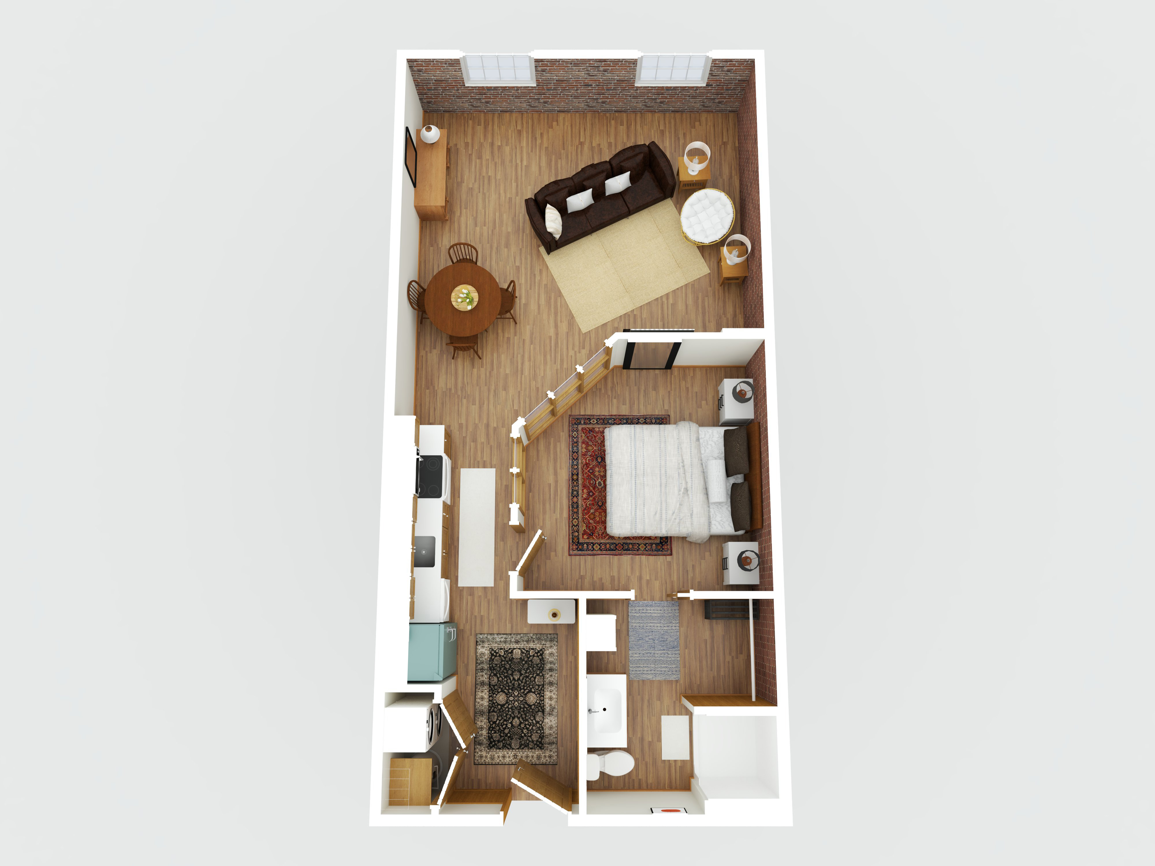 80-202 Livery Lofts - Matchbox Residential