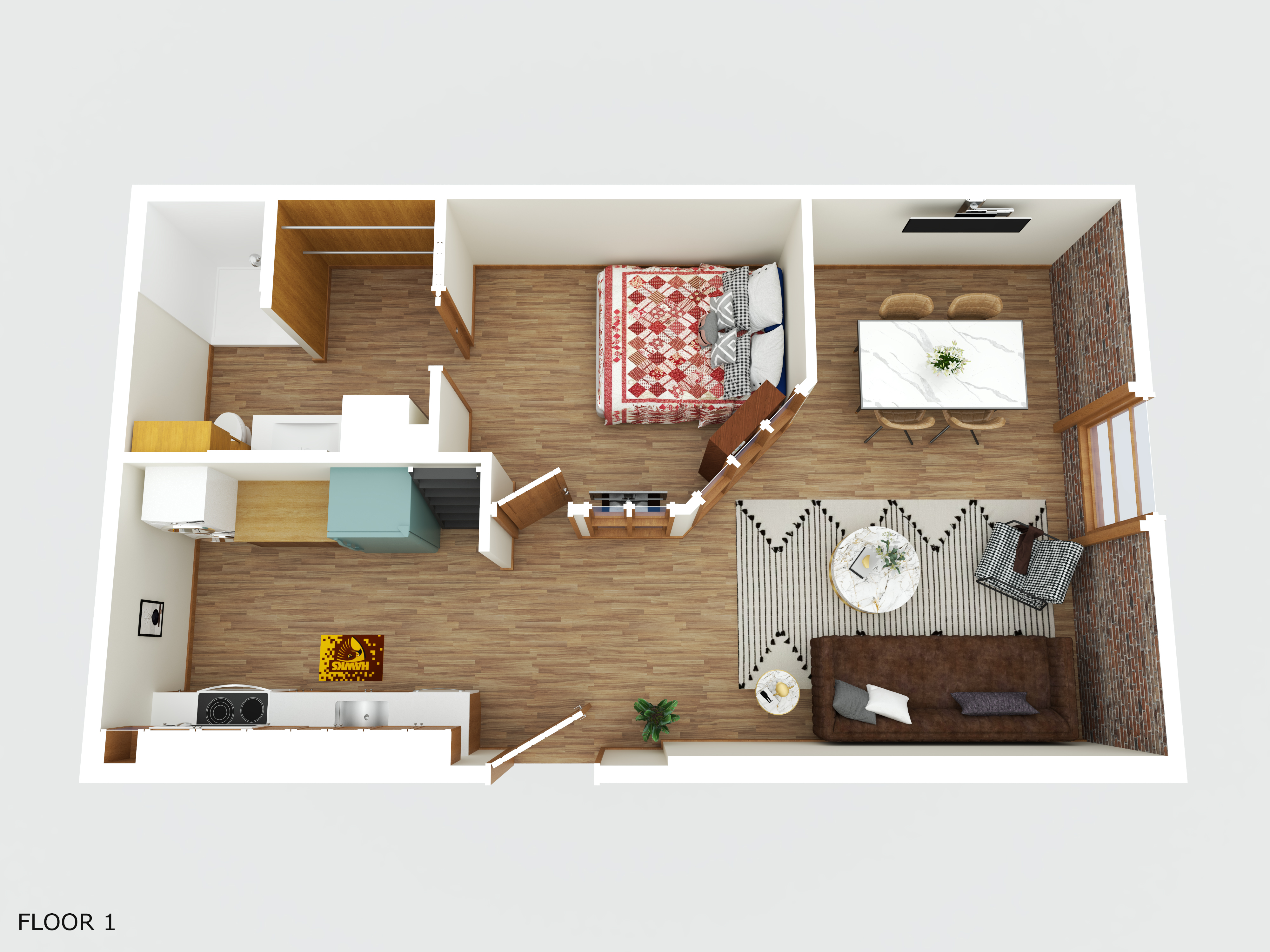 80-206 Livery Lofts - Matchbox Residential
