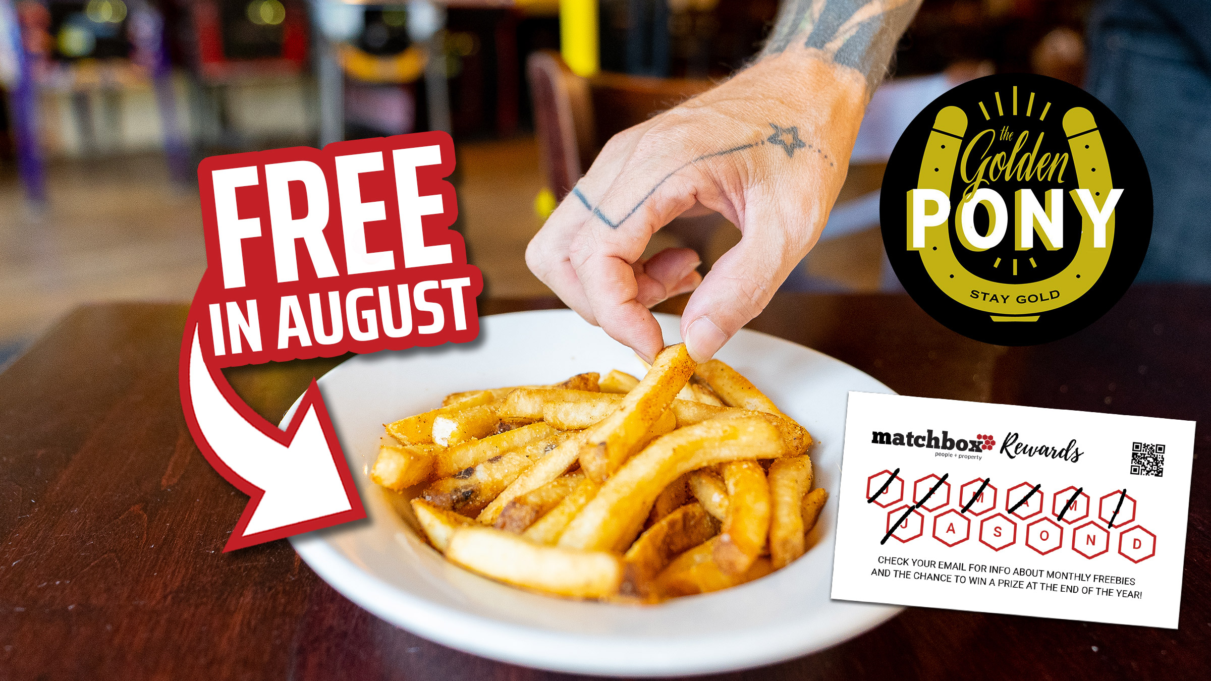 Matchbox Rewards: August 2023 – Our philosophy | Matchbox Website